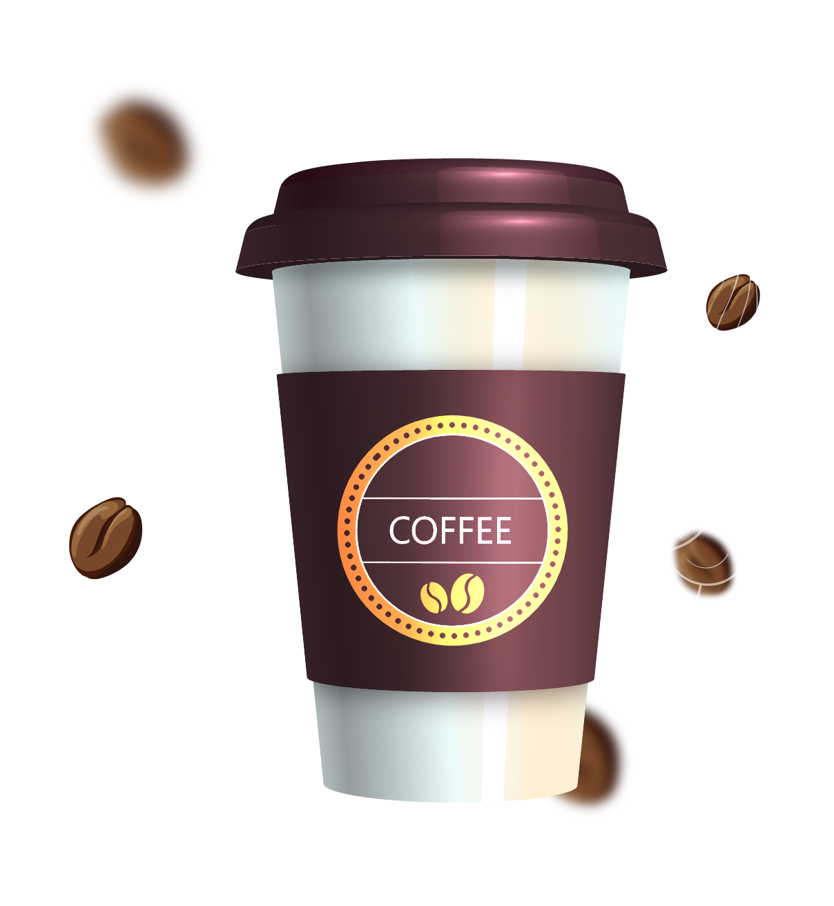 Responsive Coffee Website Responsive Coffee Website